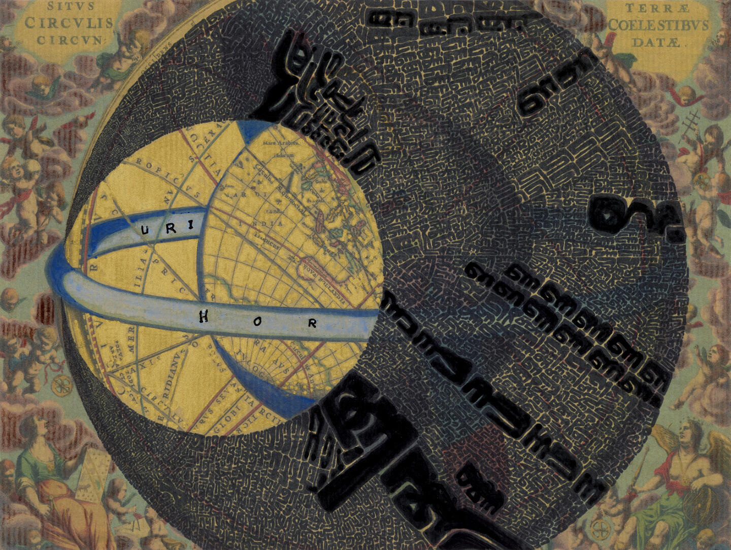 The Sunderland Collection: Fathi Hassan 'Shifting Sands' | Frieze